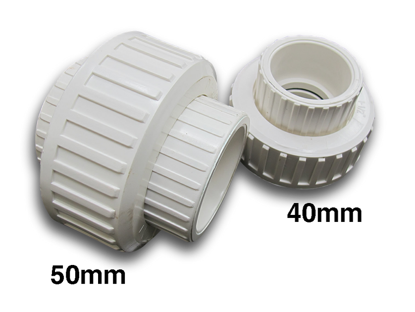 PVC Mac Union – HWHP Parts Shop