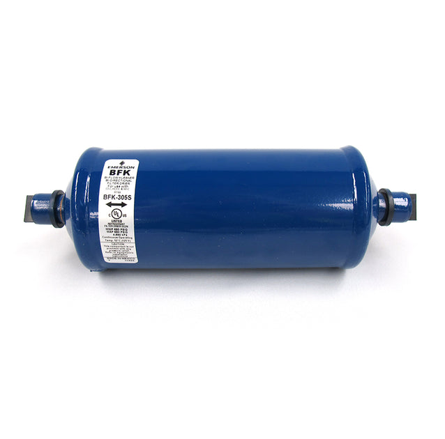 Bi Flow Filter Drier 5/8" ODF 15 Ton – HWHP Parts Shop